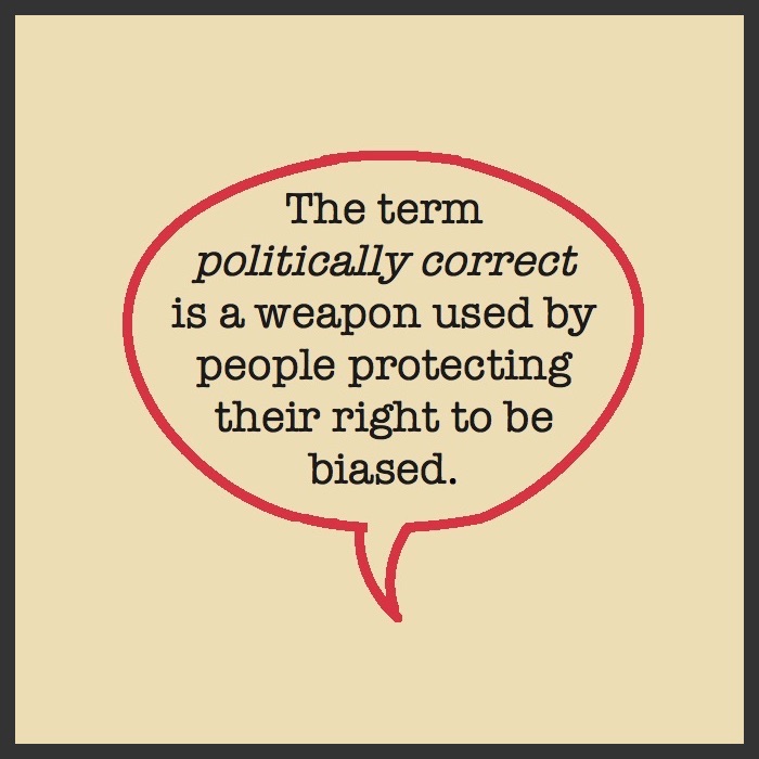 “Correctness” Is Not the Goal, Liberation Is: Why We Need to Stop ...